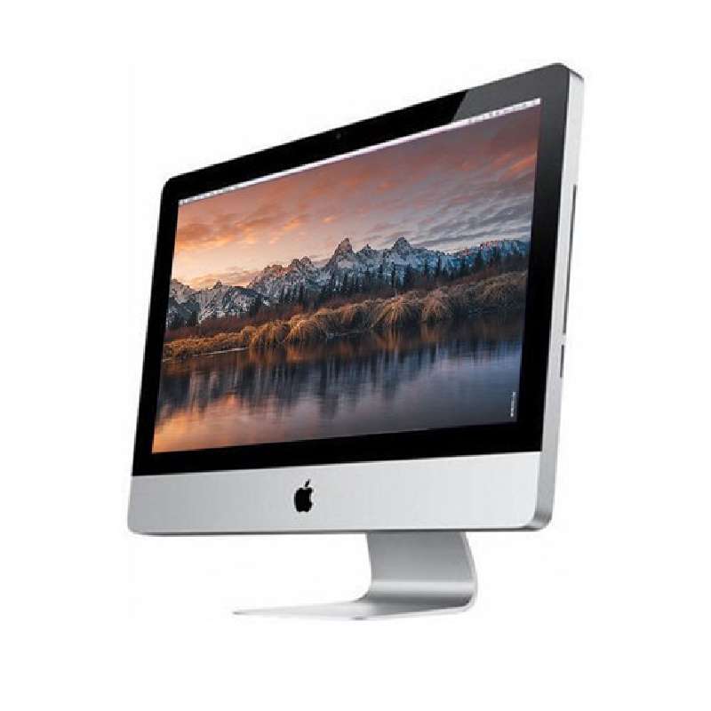 2010 Apple iMac 21.5" Core i3,16 GB, 512 GB SSD - Refurbished - iRedo
